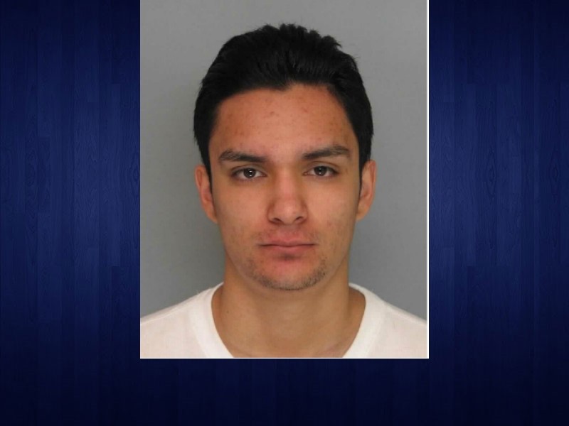 Former Hall Co Jailer Arrested For Sexual Exploitation