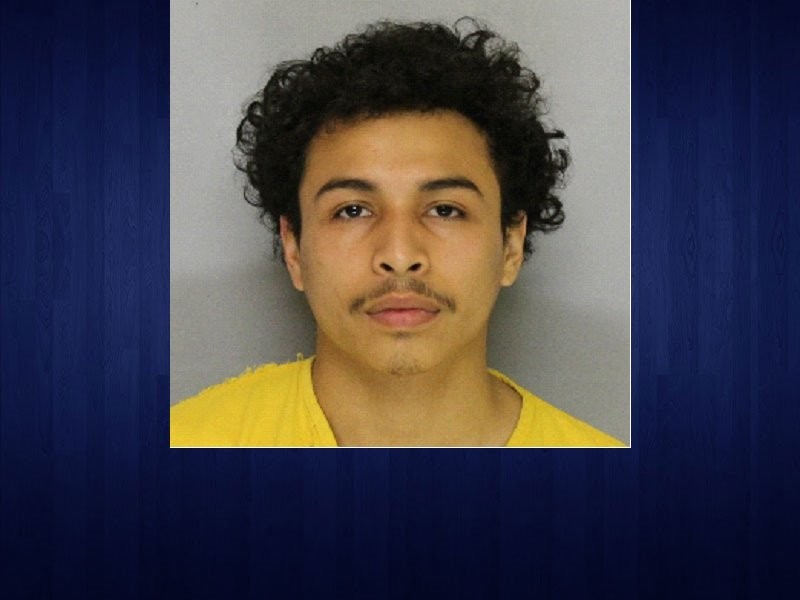 Suspect arrested on armed robbery warrants in Gainesvil... | AccessWDUN.com Suspect arrested on armed robbery warrants in Gainesvil... | AccessWDUN.com